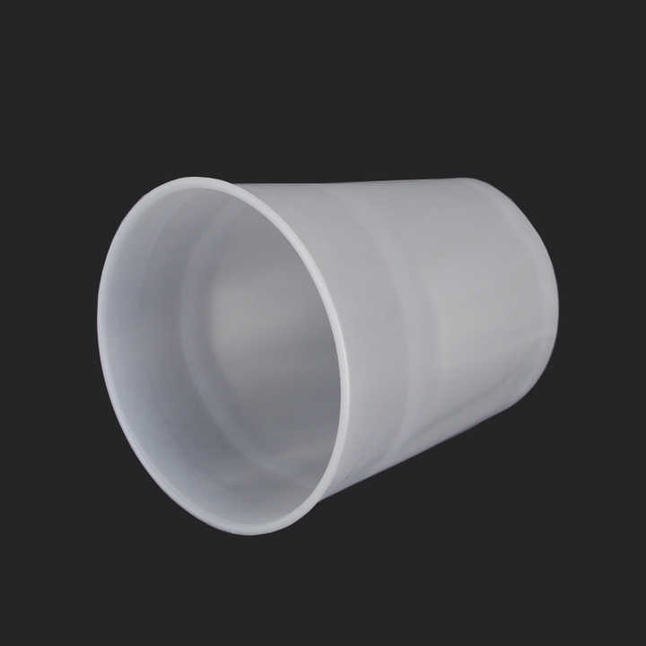 Custom Plastic 5 Gallon Bucket Liners Rigid Stainless Pail Liner Drum ...