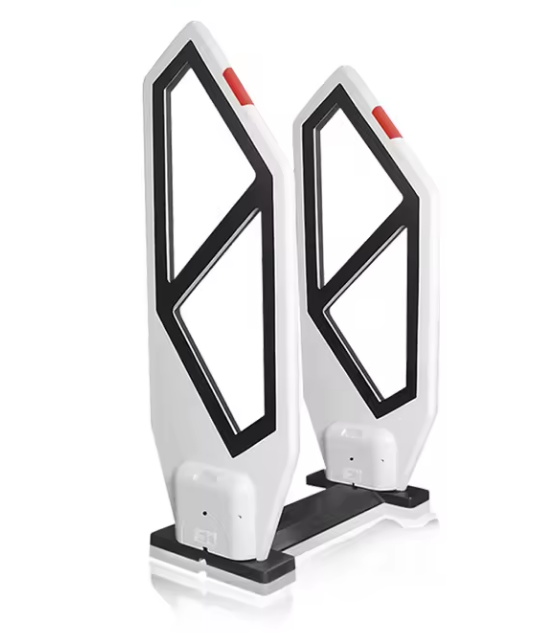 Library Security Gates Eas Book EM Anti-theft System Library Book ...