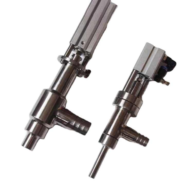 AOC Filling Nozzle - Efficient & Customizable Solutions