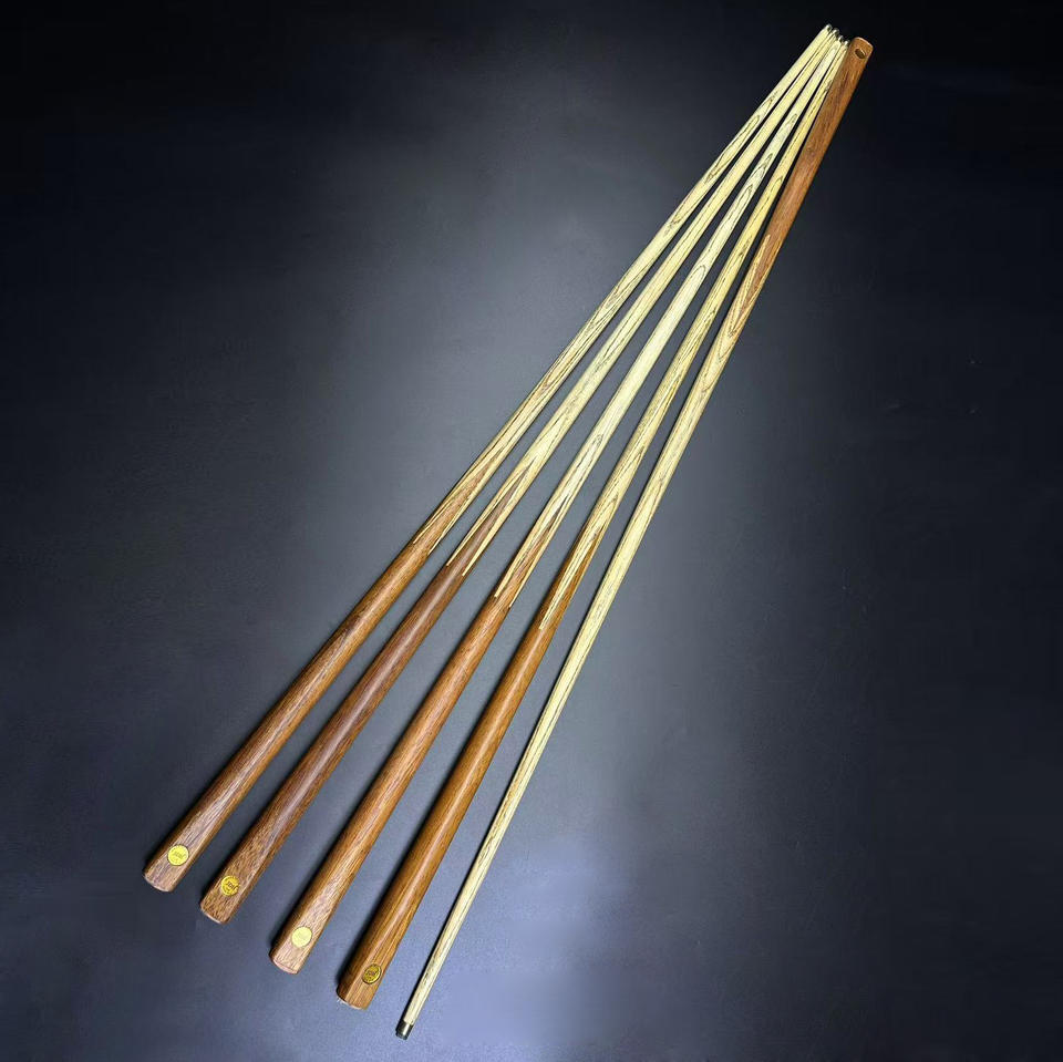 Best Price 47'' Single Billiard Cue 10mm Tip Size Ash Wood Material ...