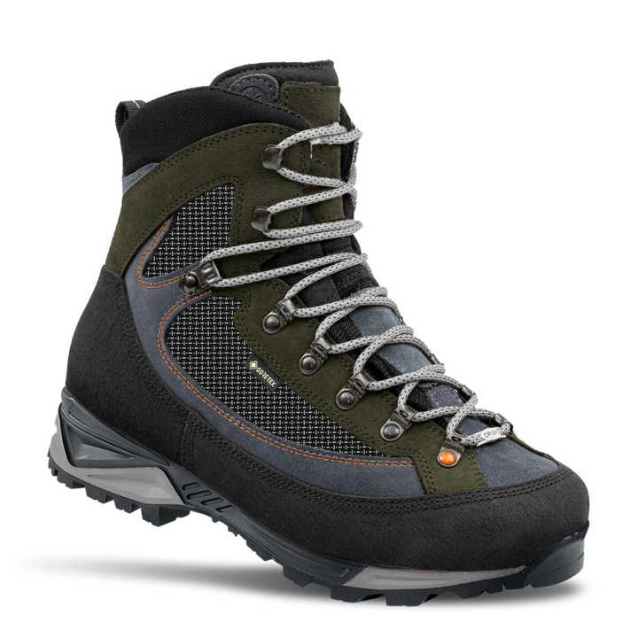 Cheap Men's Campline Hiking Shoes - Durable & Anti-skid
