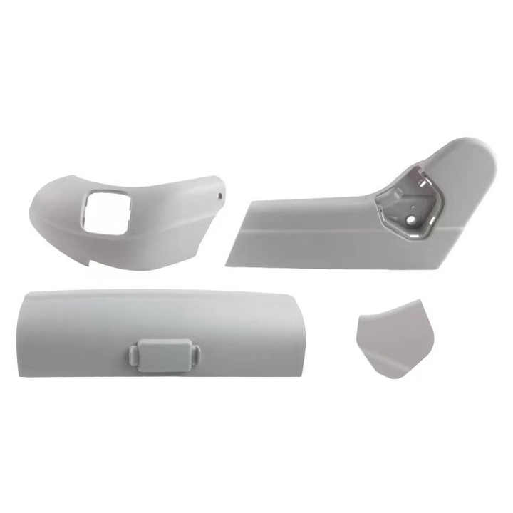Mercedes-benz W220 Seat Trim Covers - Durable & Stylish