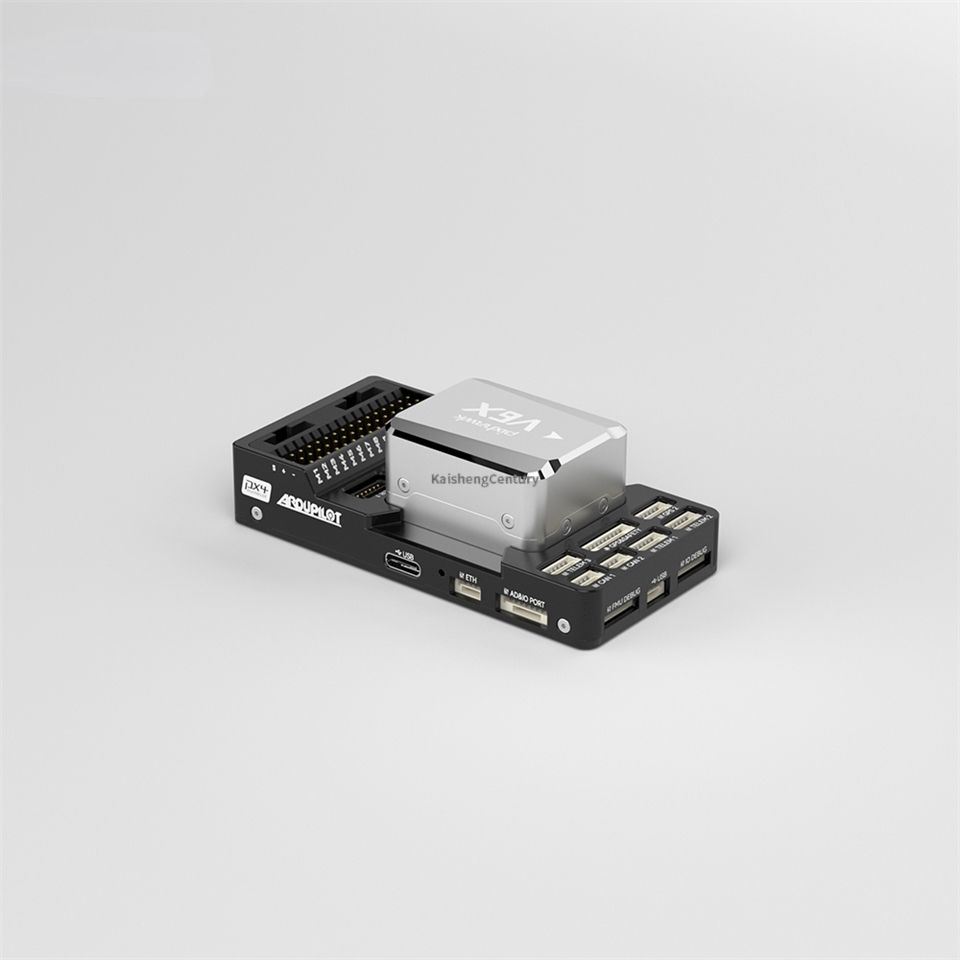 CUAV Pixhawk V6X Flight Control Controller PX4 Flight Simulator ...