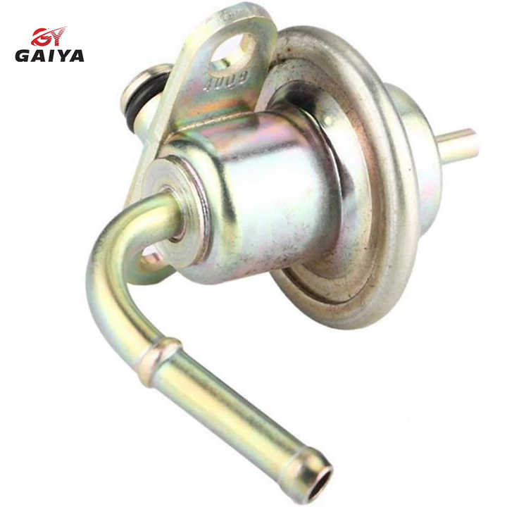 Fuel Pressure Regulator For Toyota Celica Corolla Geo Prizm 1.6L 1.8L ...