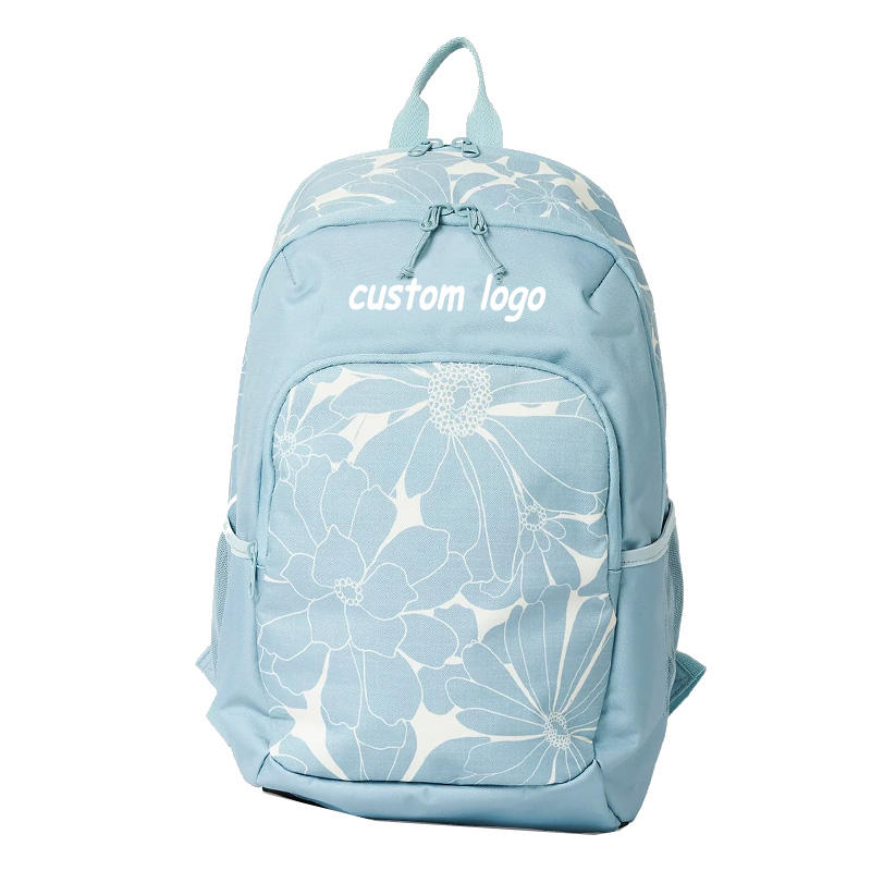 Versatile Notebook Computer Pack Custom logo Daypack 30L Capacity Bag ...