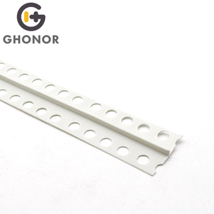Buy Wholesale plastic plaster wall protection corner bead For ...