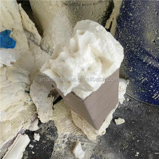 DMJ PU Foam Raw Material - Blend Polyols & Polymeric MDI