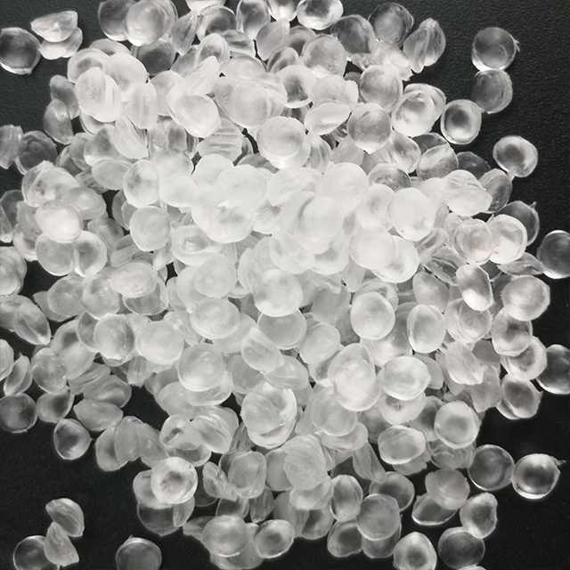 Virgin EVA Granules EVA Foam Ethylene Vinyl Acetate Copolymer EVA ...