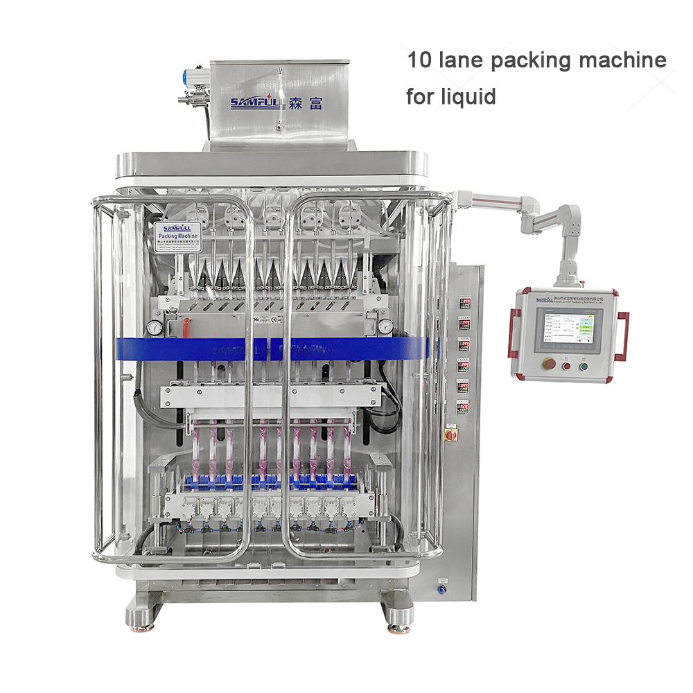 How to Choose the Best Stick Pack Machine: A Complete Buying Guide