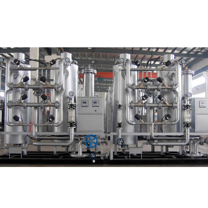 2023 Membrane NG Treatment LoNG Service Life Natural Gas SweeteniNG ...