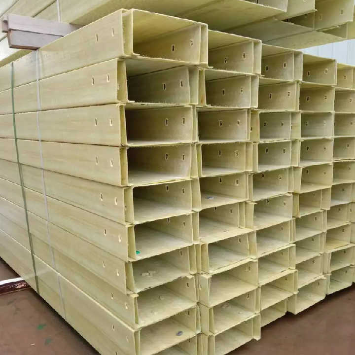 FRP/GRP Cable Tray.Trough/ladder Cable Tray.polyurethane Cable Tray ...