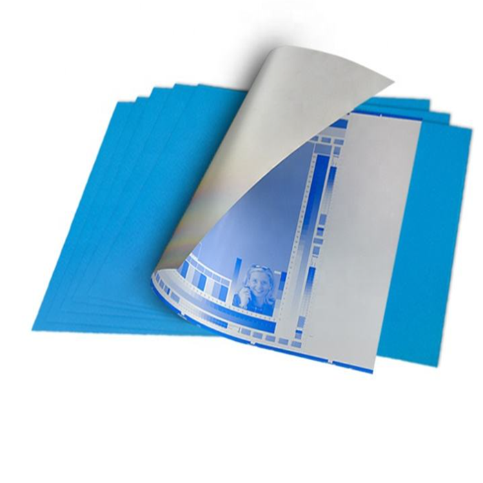 Gehua Aluminum CTP Thermal Plate Positive High Resolution Offset ...