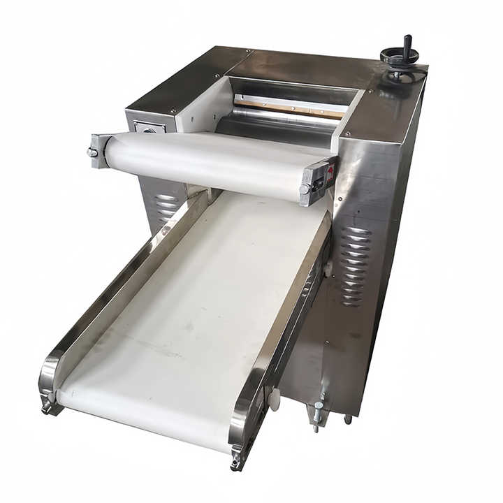 Small Manual Table Top Dough Sheeter Croisant Home Use for Sale Price ...