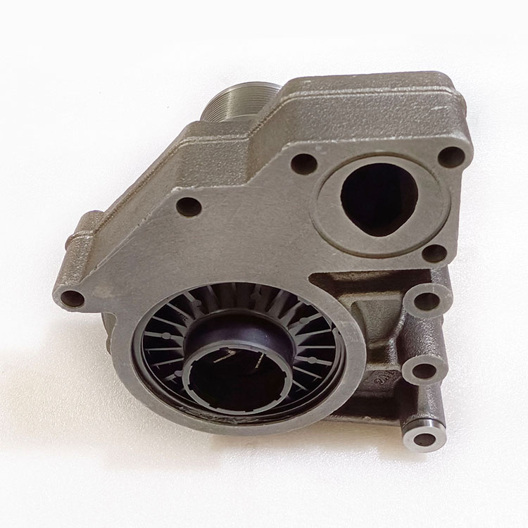 Máy Móc Động Cơ Nước Làm Mát Bơm 5473364 Máy Xúc Isx15 Qsx15 Máy Bơm N ...