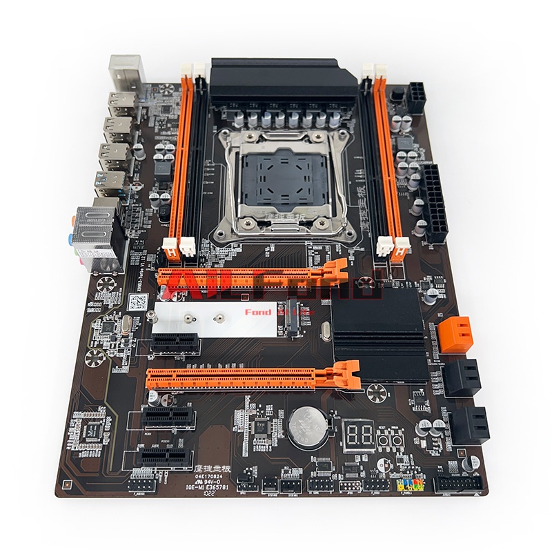 How to Choose the Best X99 Motherboard DDR4 for Your Build