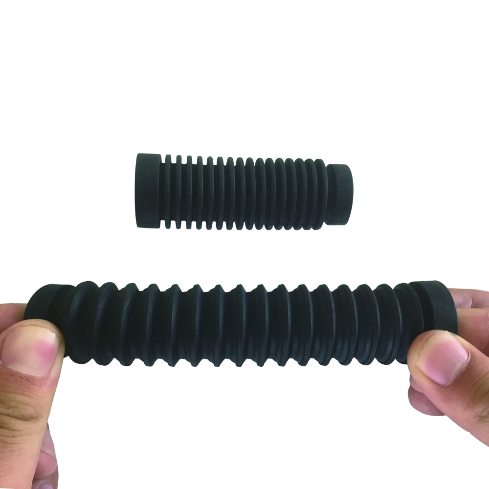 Durable Solutions for Your Business with Quality epdm double sphere ...