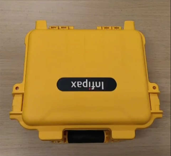 New Laser GNSS GPS RTK Topographic Infipax L30 Ultra Gnss Rtk Gps Rtk ...