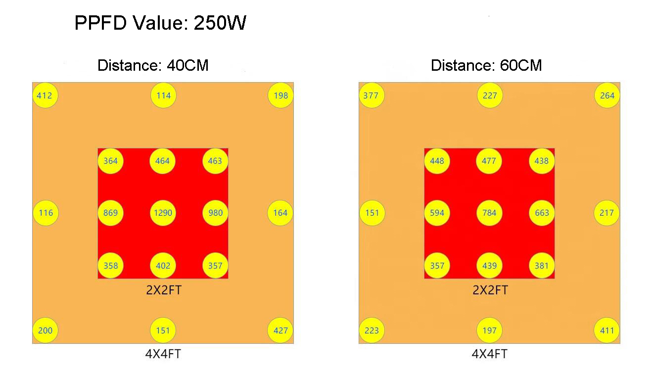Stock In Brazil! 0 Shipping 0 Tax! Figolite 240w Led Grow Light Full ...