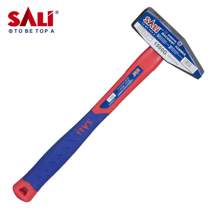 SALI S10025150 Machinist Hammer Toolsmultifunctional Rescue Carpentry ...