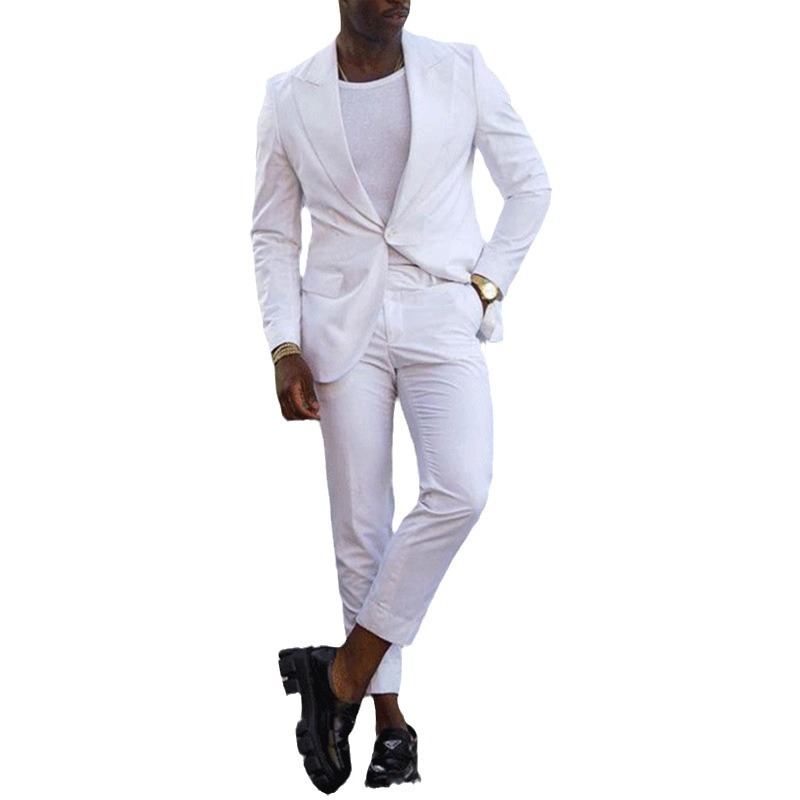 Premium Quality 5 color suit for Business Buyers Worldwide