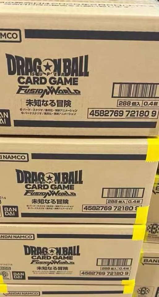 FB-01 Anime Trading Cards Booster Box Wholesale Bulk Supplier Japanese ...