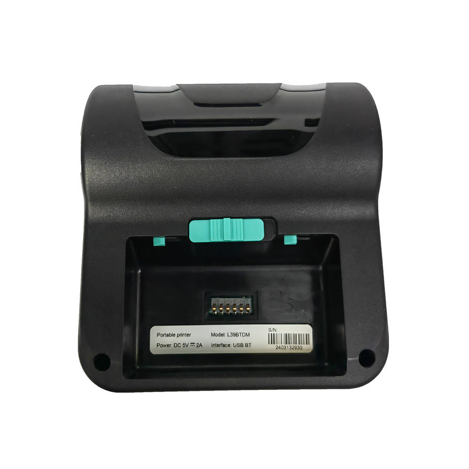 Bank Handheld Wireless Portable Thermal Receipt Printer SP-L39