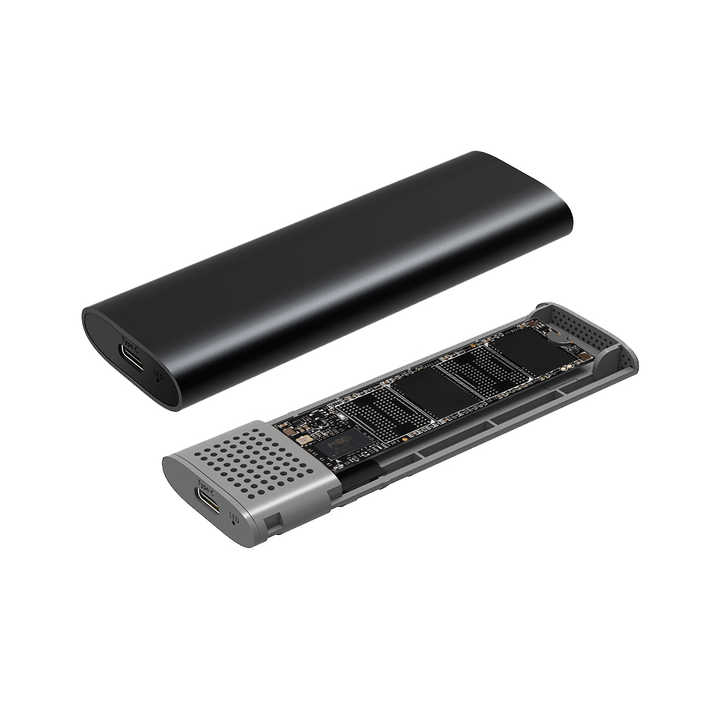 SSD External Hard Drive 4TB - Reliable Storage Solution