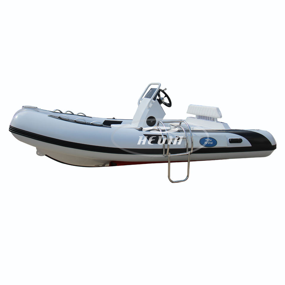 Aluminum Boats 14ft 12ft High Speed Deep V Hull Dinghy Boats