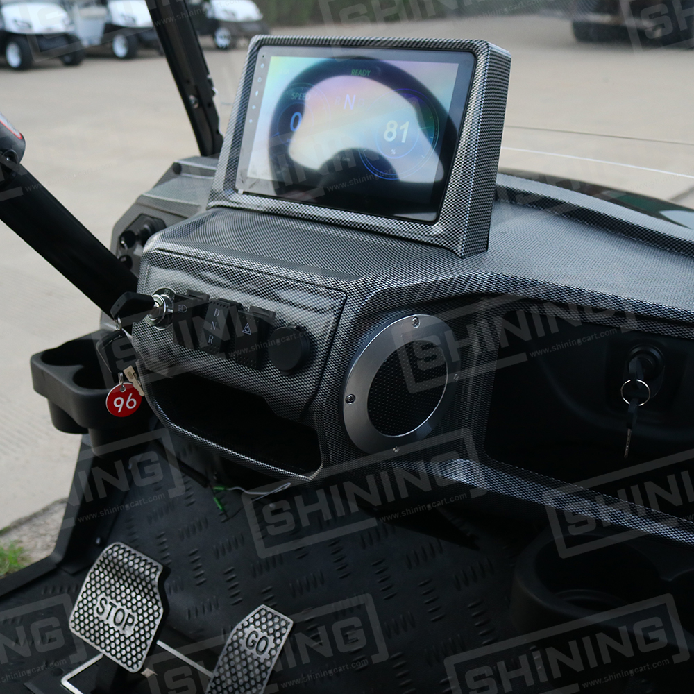 How to Choose the Best Electric Golf Buggy: A Complete Buying Guide