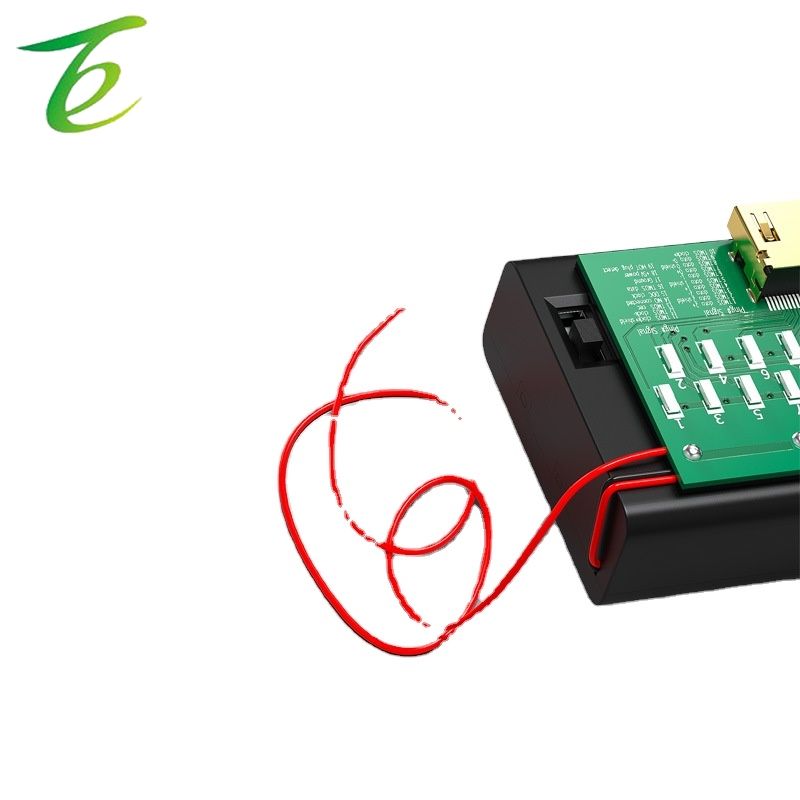 Tester HD Head Line Sequence Meter HD Line Repair Artifact Replacement ...