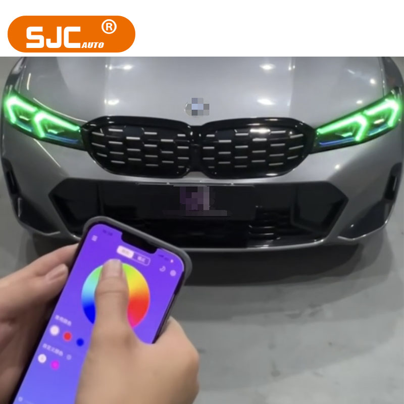 g80 rgb módulo drl Para obtener la mejor iluminación: Alibaba.com