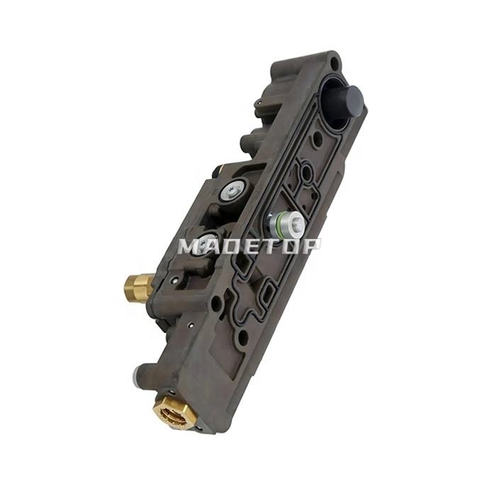 Madetop Factory Auto Parts Gearbox Valve 0501219314 0501216080 1957048 ...