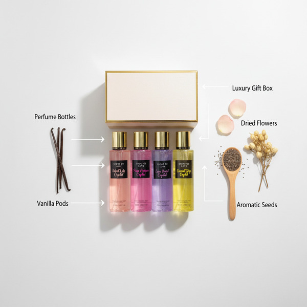 Wholesale Parfum Natural Spray 2k+ | Alibaba.com