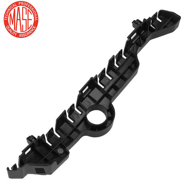 MASE Front Bumper Support Retainer Brackets for Chevrolet Silverado ...