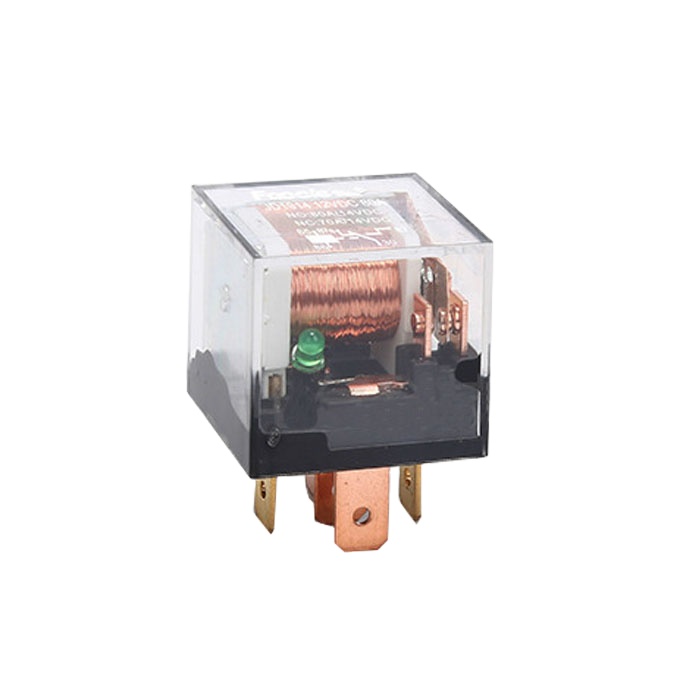 Reliable Solutions for Efficient dpdt auto relay Operations