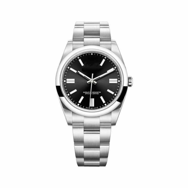 36/41mm High Level Super Luxury Diver 41mm Bp Factory Mechanical Man ...