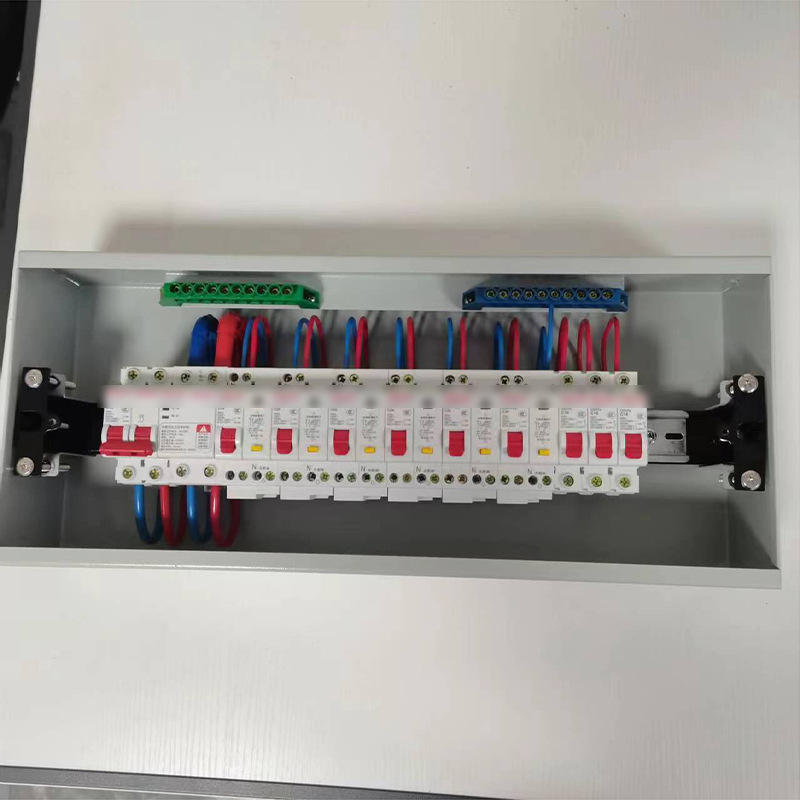 Factory Customization Exposed or Concealed Installation Complete Set ...