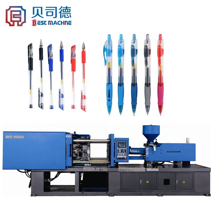 Buy In Bulk Ball Pen Making Machine Semi-Automatic Operation | Alibaba.com