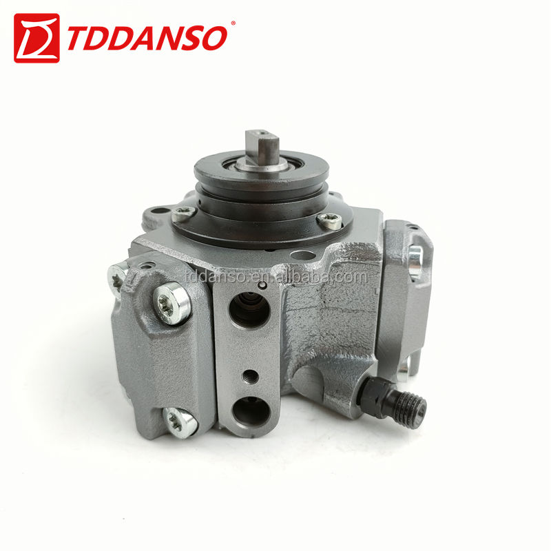High Quality Common Rail Pump 0445010038 & 0445010279