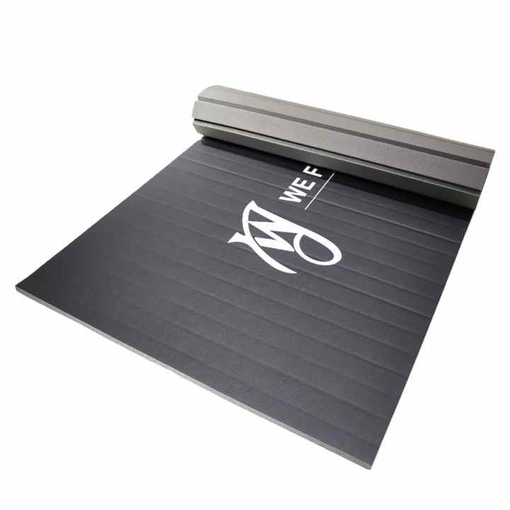 Sansd Wholesale Cheerleading Roll Mat Gymnastics Rolled up Cheer ...