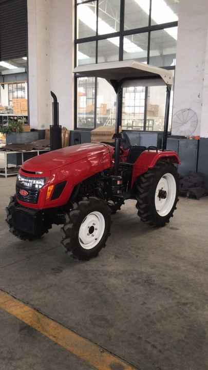 Front Loader 3 Point Pto Mounted 60hp Hydraulic Backhoe Attachment for ...