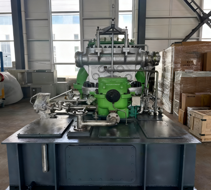 Stable Power Secondhand Silent Coal Power Plant 5/10/12MW Remote ...
