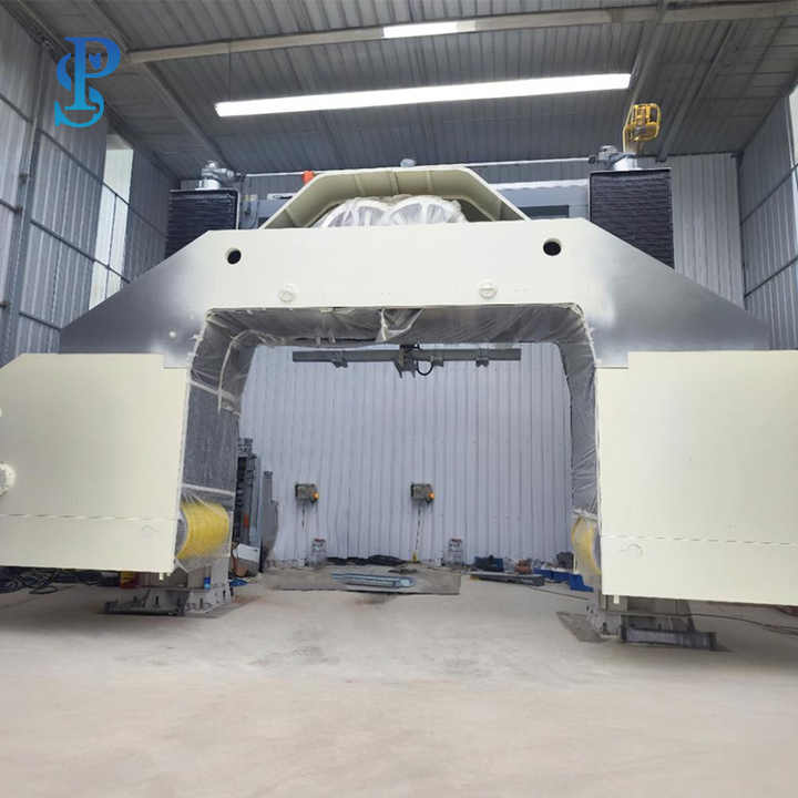 Mountain Quarry Multi Wire Stone Cutting Components Diamond Wire ...