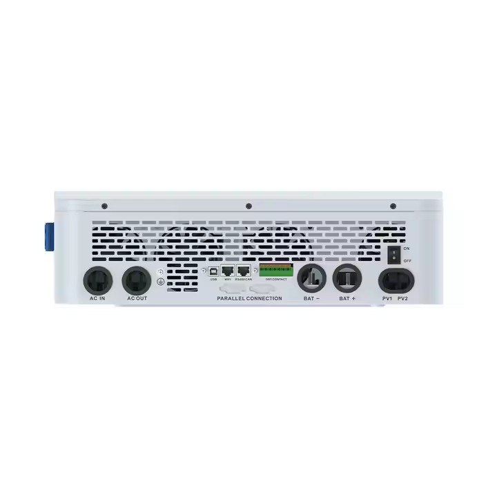 How to Choose the Best Hybrid Inverter 8 kW for Your Home Energy System