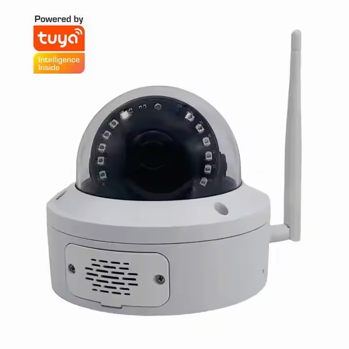 Yüksek Kaliteli cam CCTV dome kamera kapağı Üreticilerinden ve cam CCTV ...
