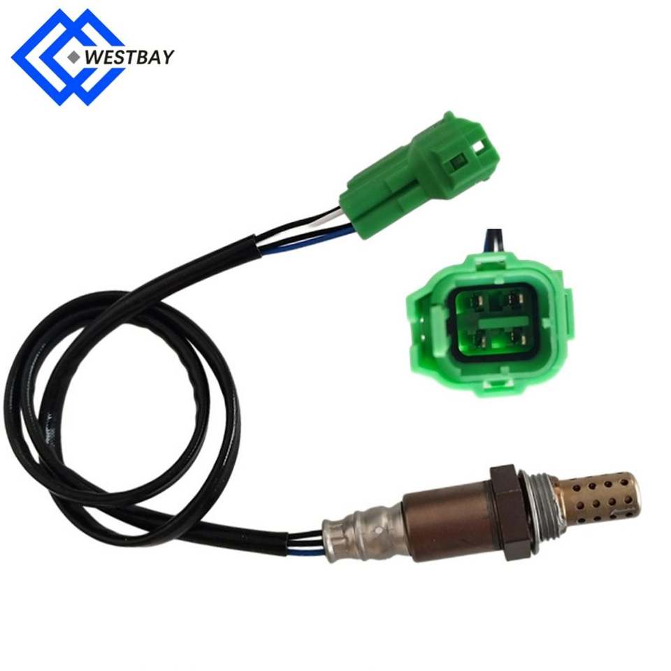 Genuine Applicable to Suzuki Oxygen Sensor 18213-65d10 234-4084 18213 ...