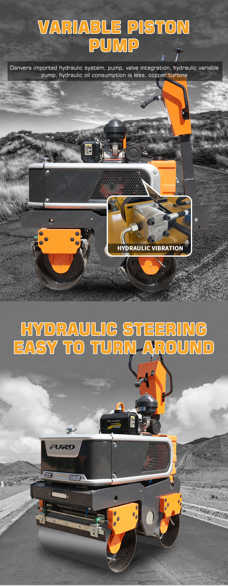 Wholesale 1 ton Roller Compactor 1k+ | Alibaba.com