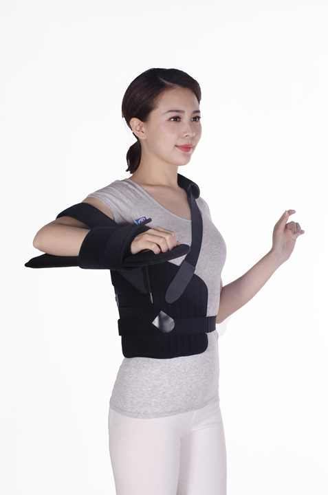 Kangda Shoulder Abduction Brace - Orthopedic Arm Support