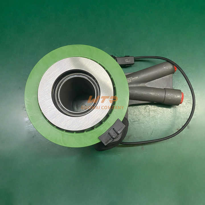 Truck Parts Clutch Central Slave Cylinder 0022505815 Clutch Release ...