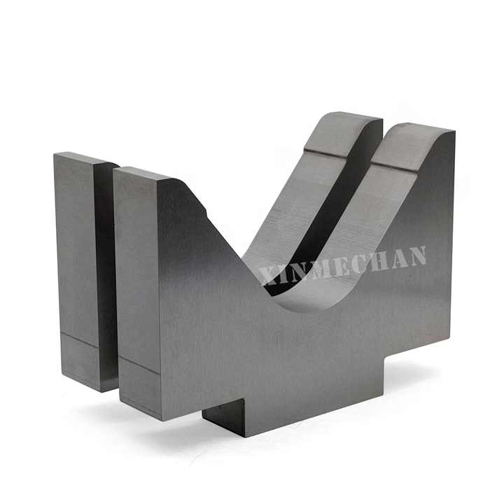 Press Brake Tooling Metal Hinge Forming Bending Molds for Press Hinge ...